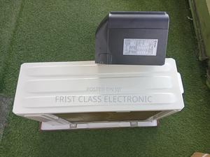 Sigma Mirror 1.5hp Ac – Luxury Look, Smart Price in Accra Metropolitan ...
