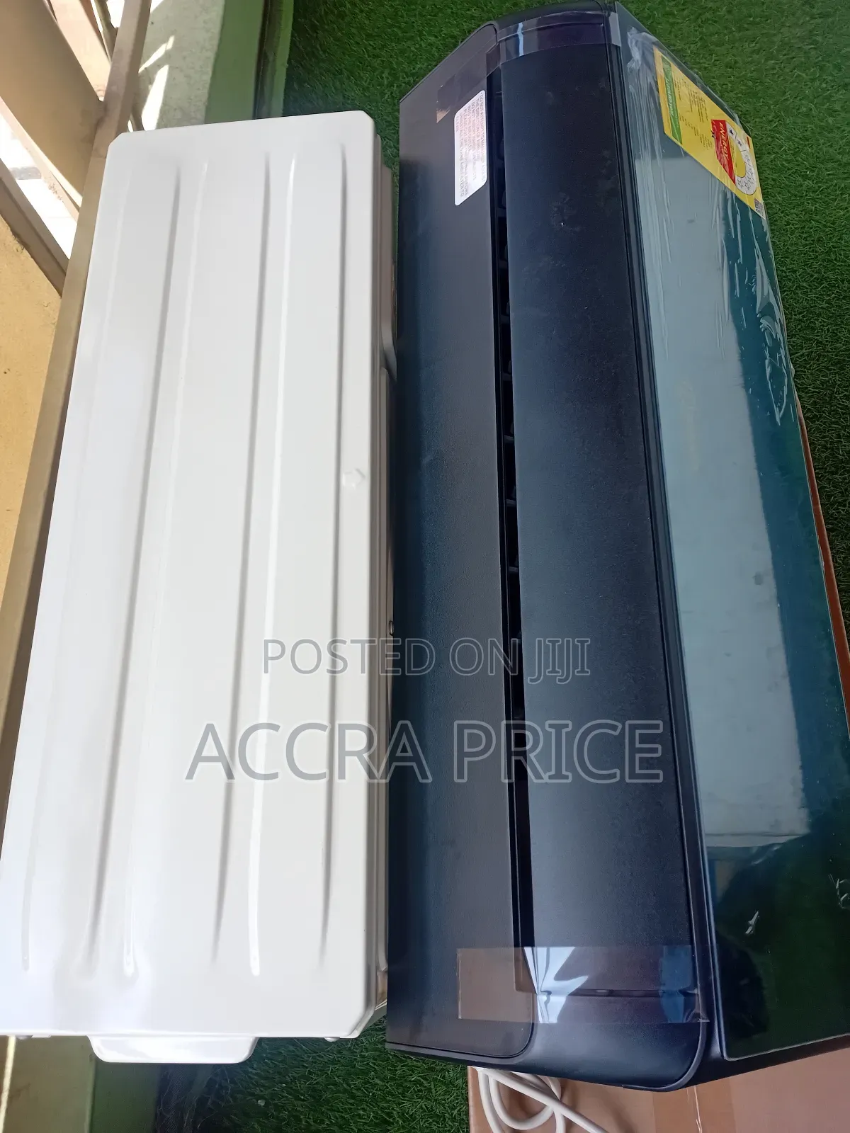 Arrange for a Sleek Decor With 1.5hp Sigma Mirror in Accra Metropolitan ...