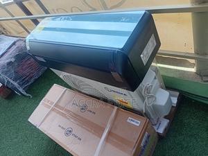Dot on Point With Sigma 1.5hp Mirror for sale - Accra Price Price: GH ...