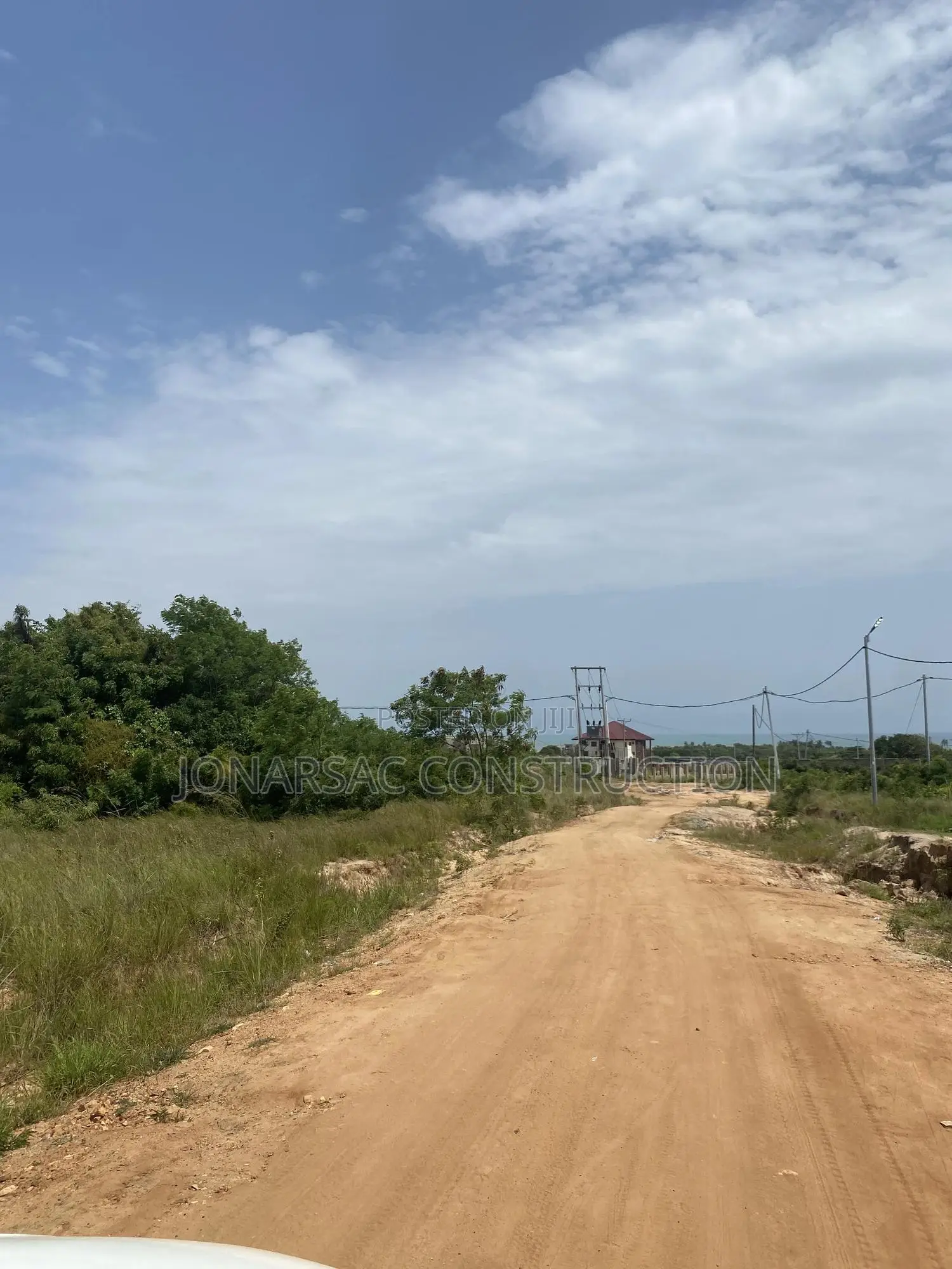 Demarcated Residential Lands for Sale With Genuine Documemtation. in ...