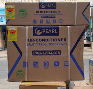 Pearl 1.5hp Split Air-Conditioner in Accra Metropolitan - Home ...