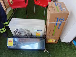 Cool With Confidence Sigma Air Conditioning 1.5hp Split System in Accra ...