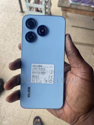 New Villaon V211 Blue in Achimota - Mobile Phones, Harris Suleman ...