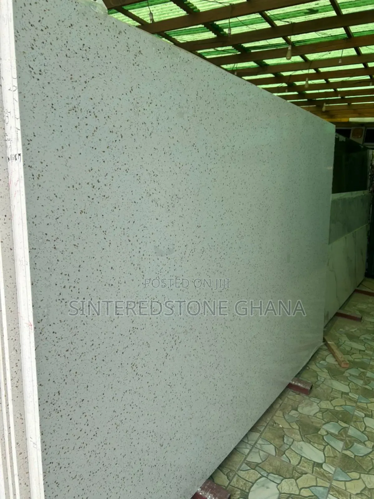 Durable Quartz Stone 6ft X 9ft 18mm – Elegant Kitchen Worktop Surface ...
