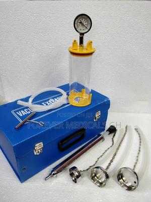 Vacuum Extractor Set in Kokomlemle - Medical Equipment & Supplies ...