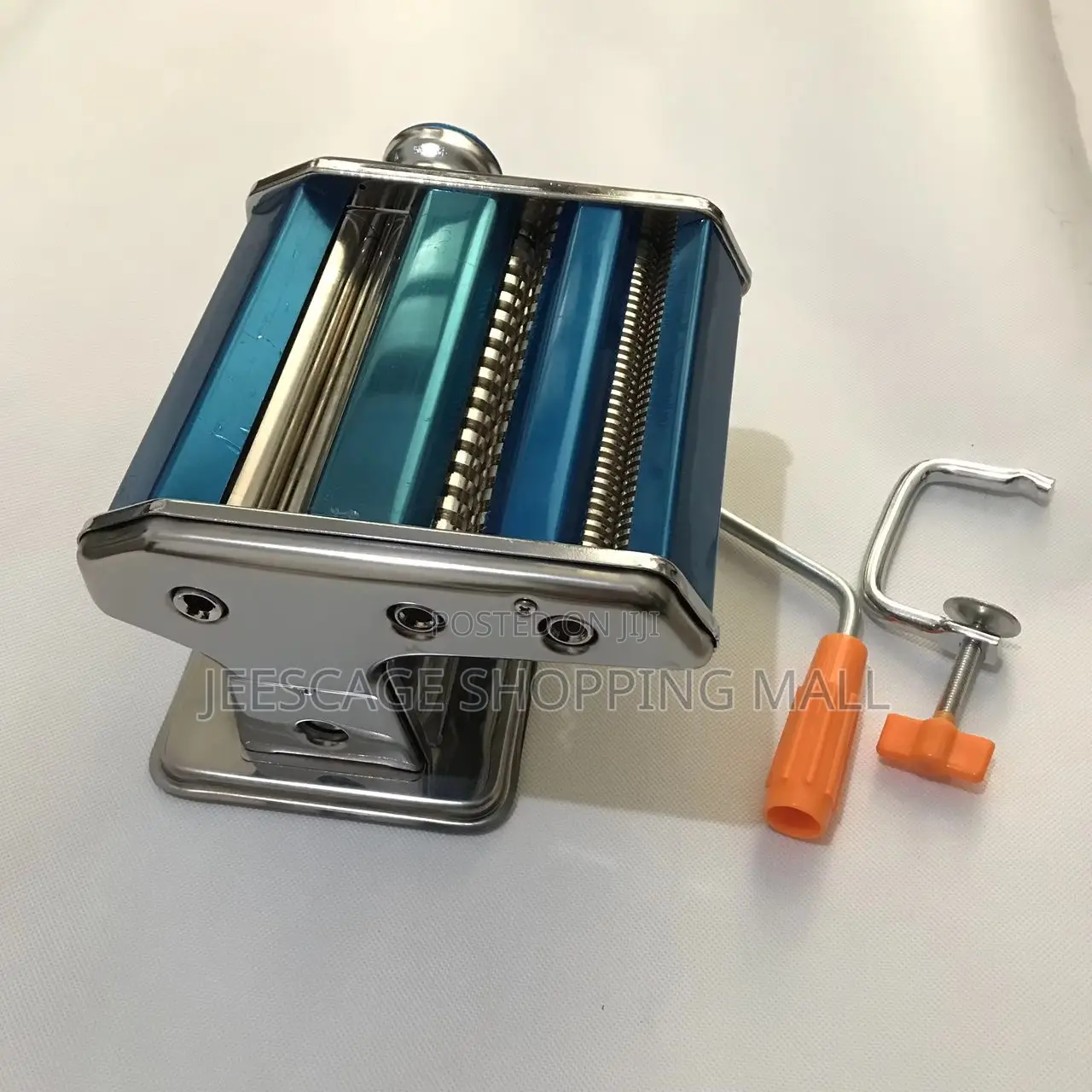 Stainless Steel Pasta Maker Machine in Kumasi Metropolitan - Kitchen ...