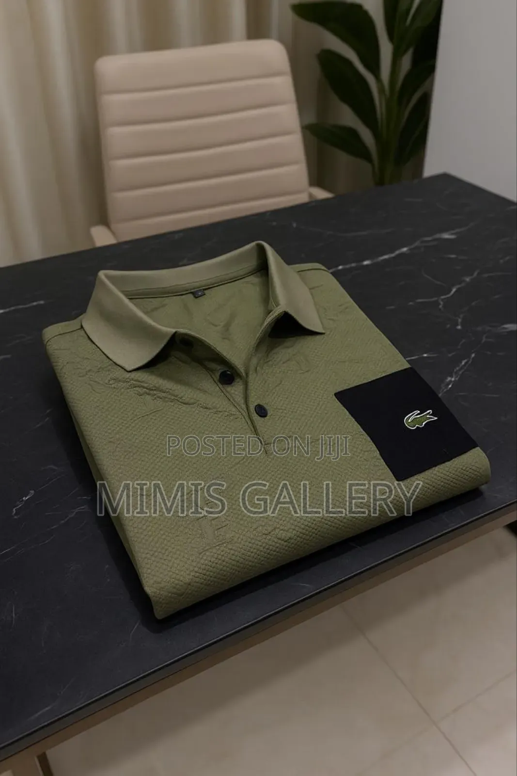 Club T Shirts Promo in Accra Metropolitan - Clothing, Mimi Gallery ...