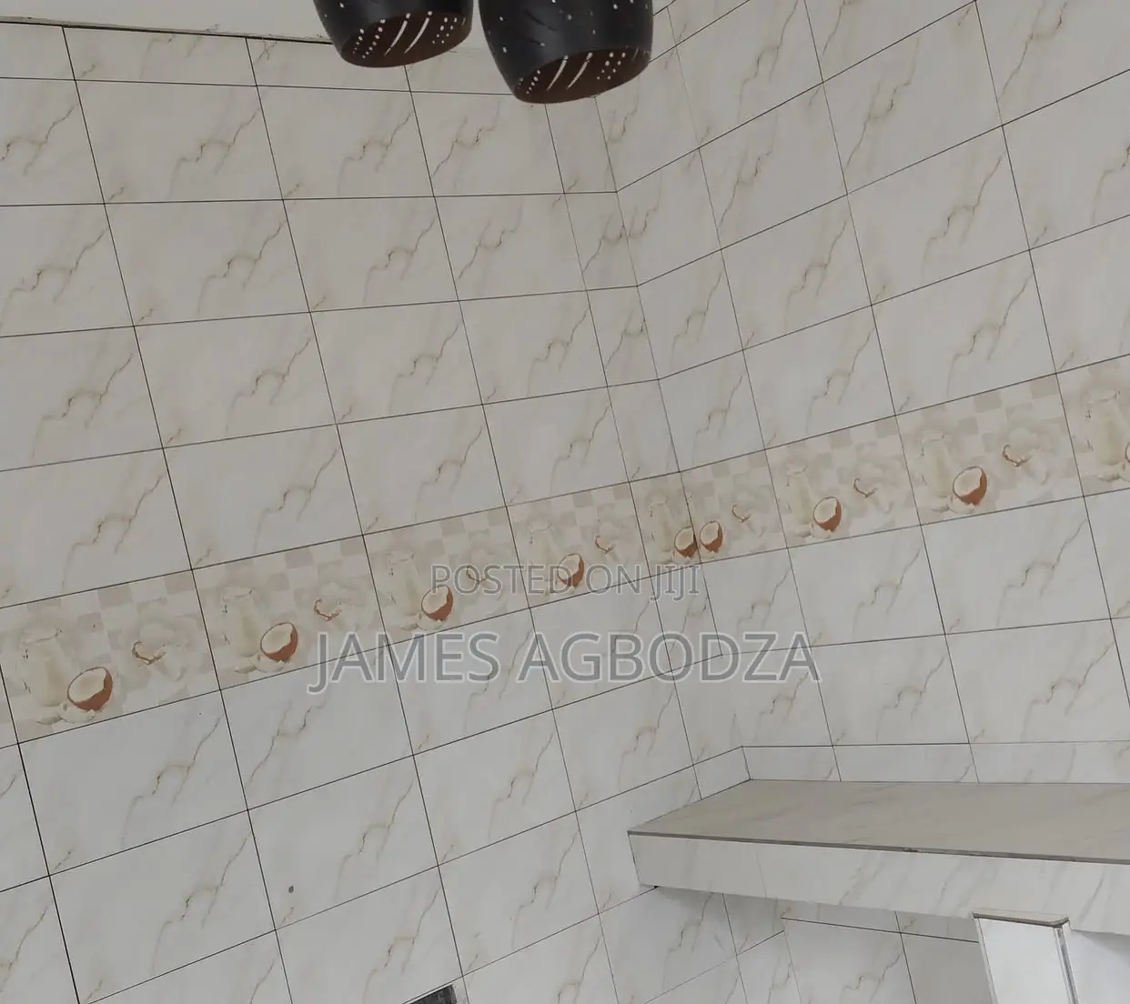 Good Finishing Tiling Master in East Legon - Building & Trade Services ...