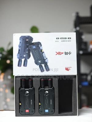 Moma 4k Wireless Video Transmitter in Adenta - Accessories & Supplies ...