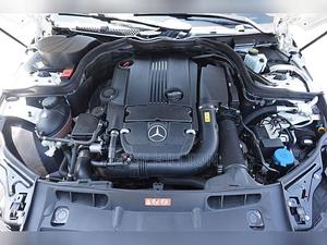 Mercedes Benz C250 Engine and Transmission in Accra Metropolitan ...