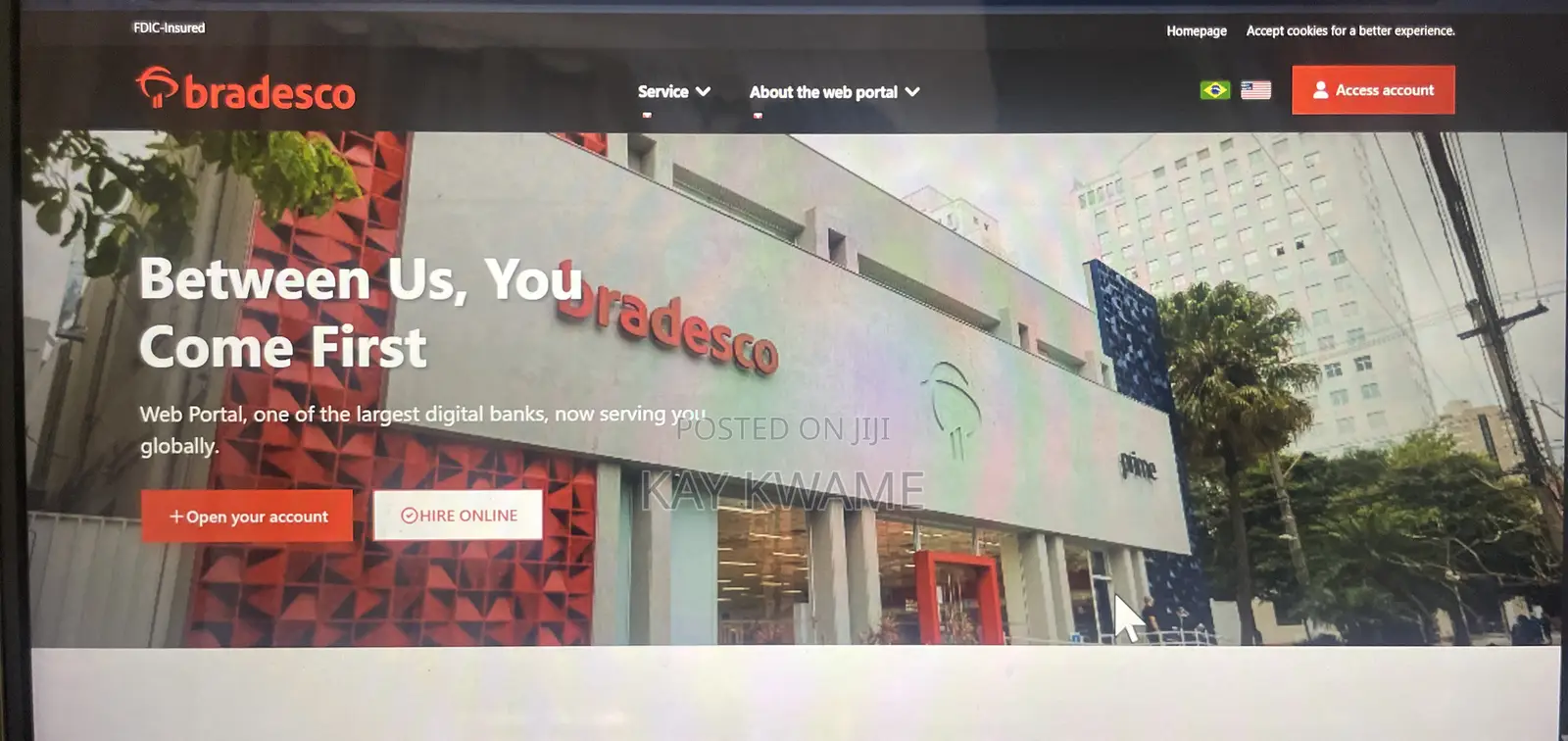 PHP and Wordpress Development (Full-Stack) in Achimota - Computer & IT ...