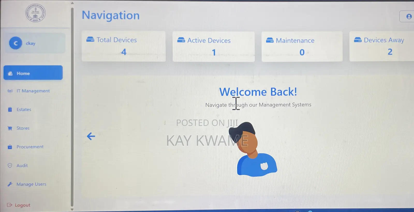 PHP and Wordpress Development (Full-Stack) in Achimota - Computer & IT ...