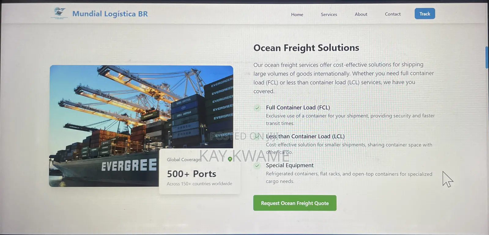 PHP and Wordpress Development (Full-Stack) in Achimota - Computer & IT ...