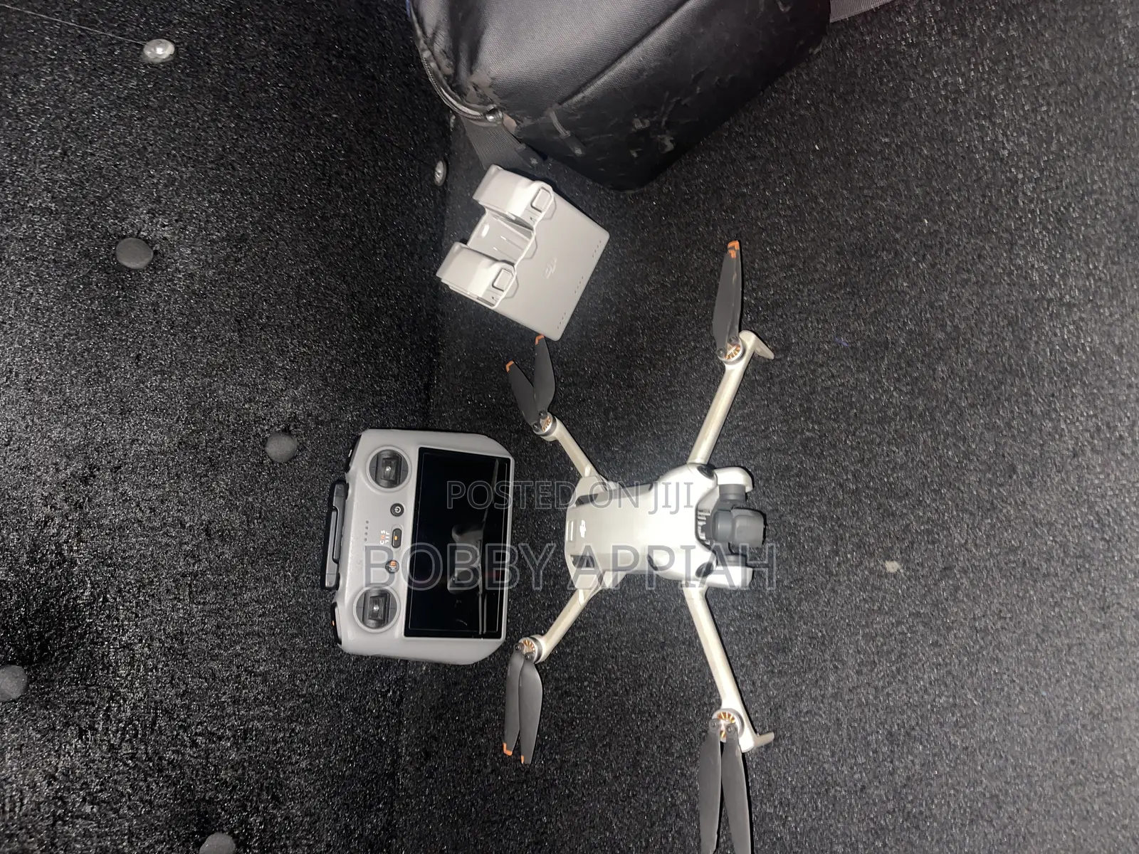 Dji Mini 4 Pro in Tema Metropolitan - Photo & Video Cameras, Bobby ...