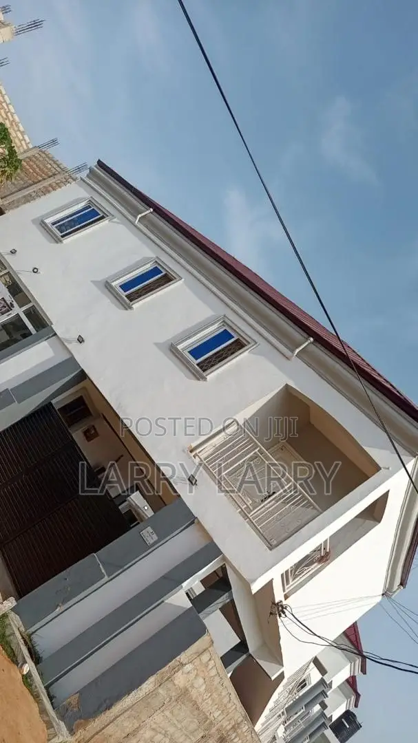 3bdrm Apartment in Adenta, New Legon for rent in New Legon - Houses ...