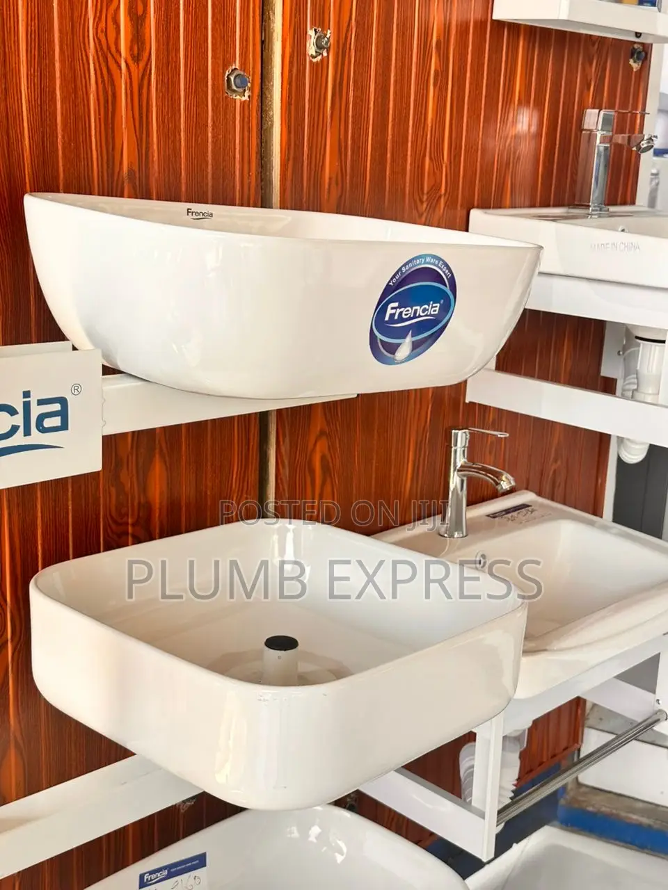 Imported Vanity Basin_vanity Bowl_wash Hand Pedicure Basin in Accra ...