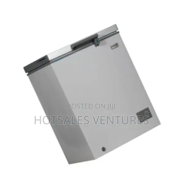 Perfect TCL 98l Chest Freezer - F131cfsl in Accra Metropolitan ...
