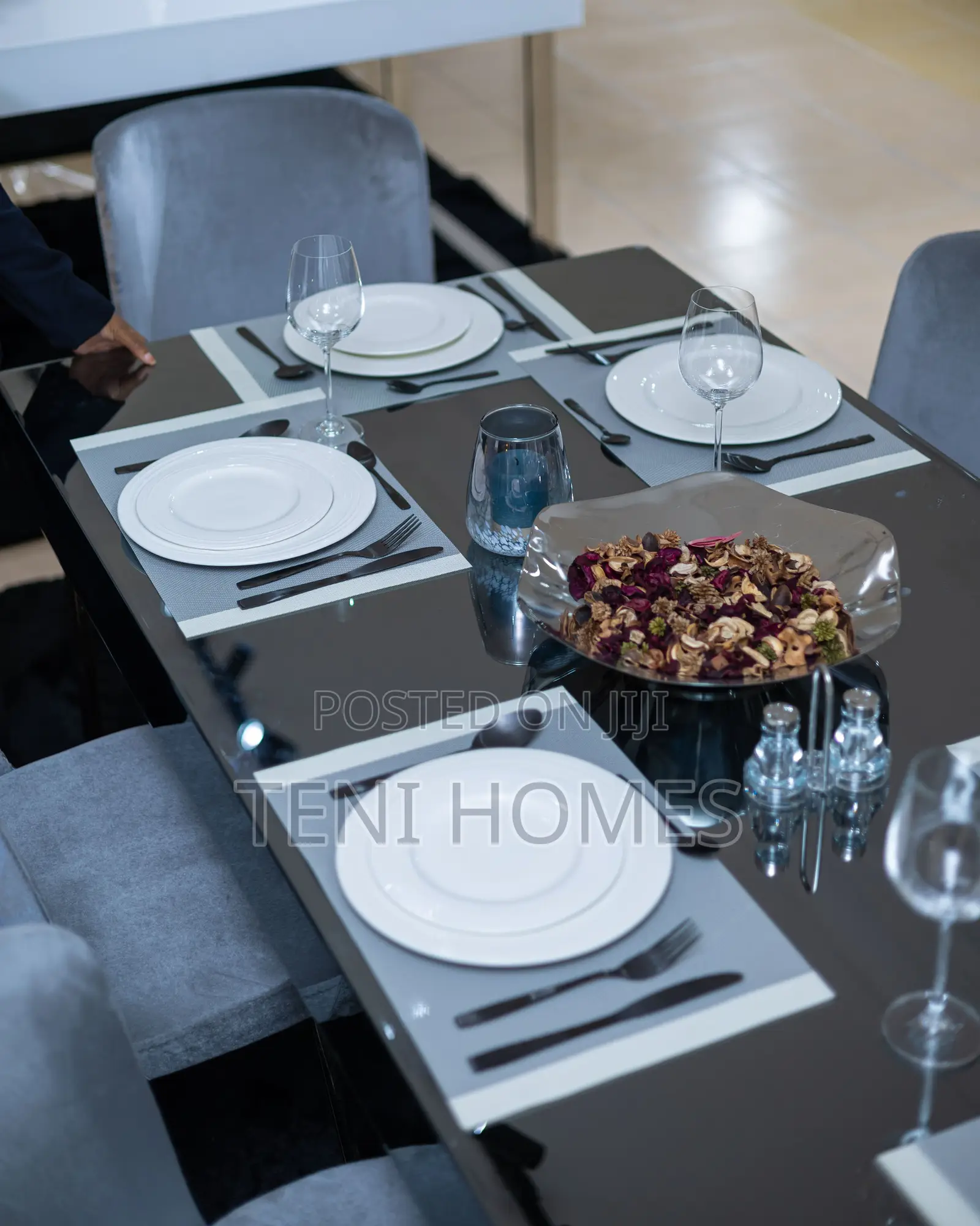 Royal Dining Set in Achimota - Furniture, Teni Homes | Jiji.com.gh