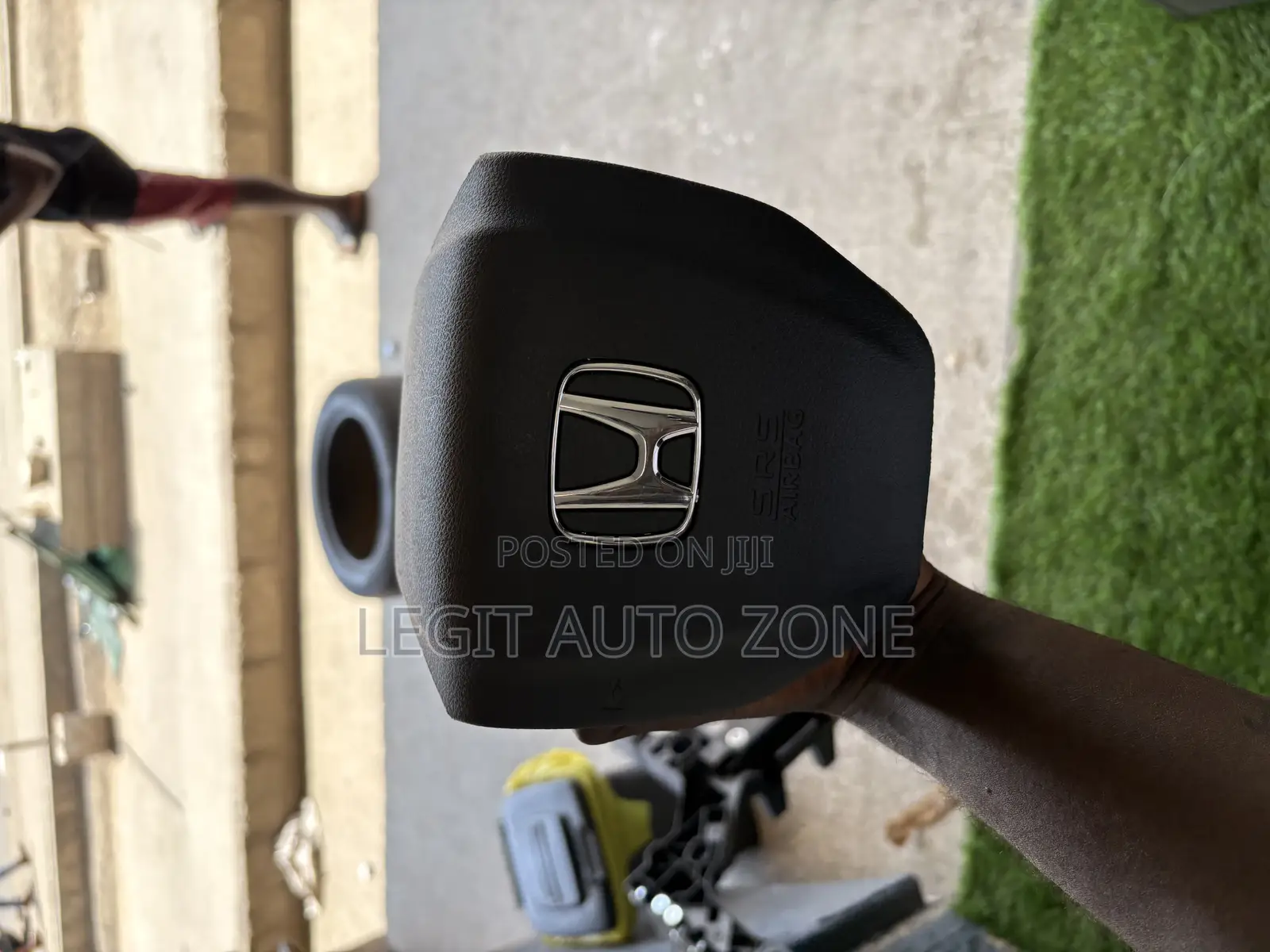 Honda CRV 2018,2019,2020, Airbag Cover Available in Abossey Okai ...