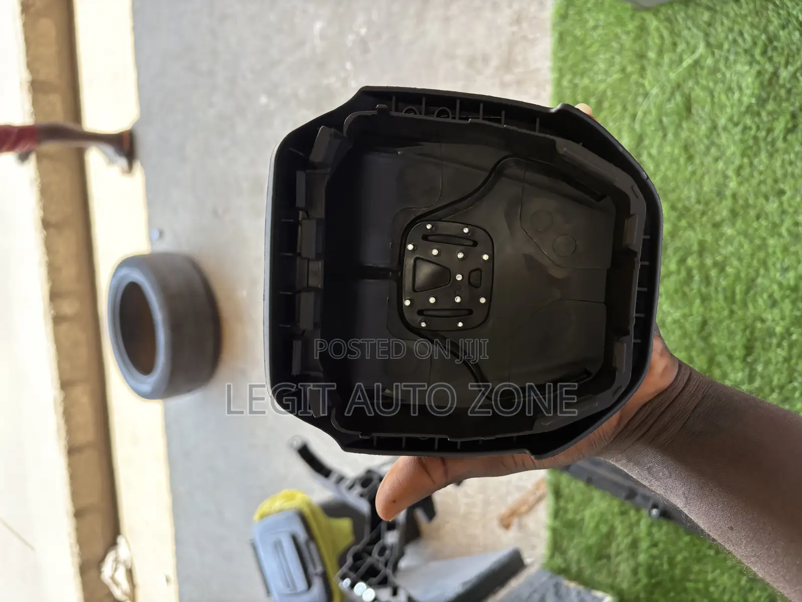 Honda CRV 2018,2019,2020, Airbag Cover Available in Abossey Okai ...
