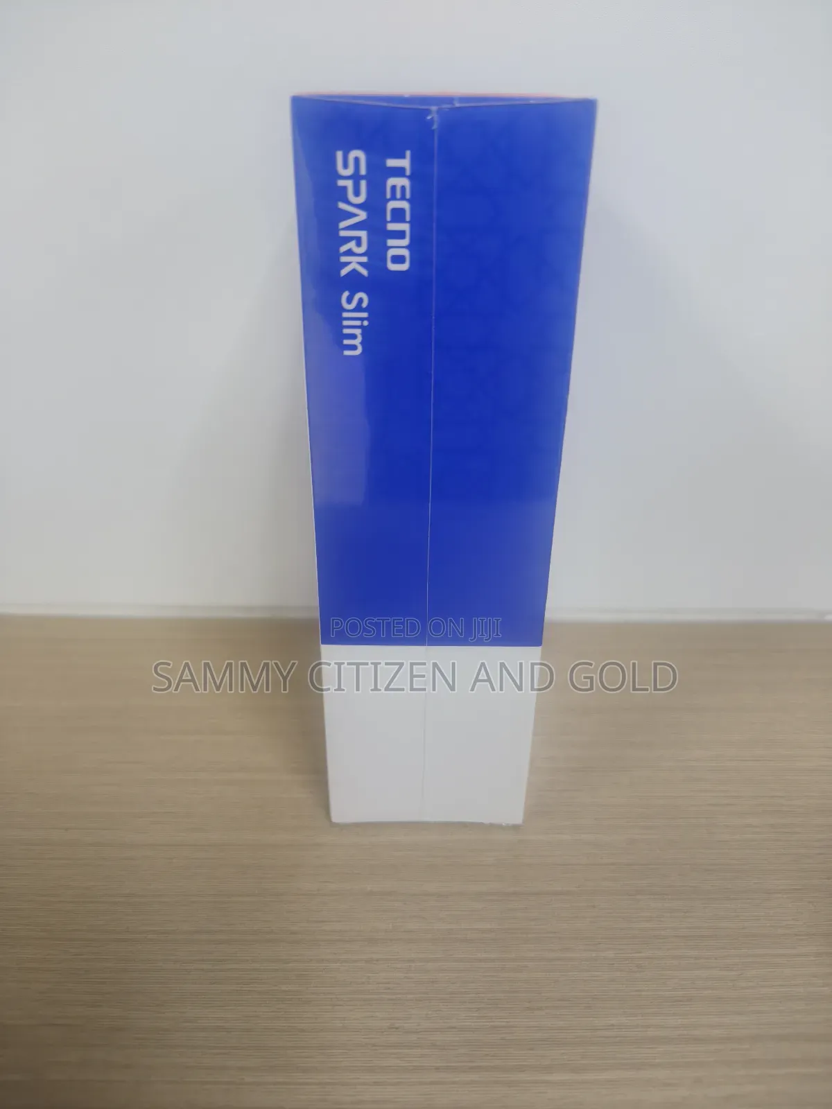 New Tecno Spark Slim 256 GB in Circle - Mobile Phones, Sammy Citizen ...