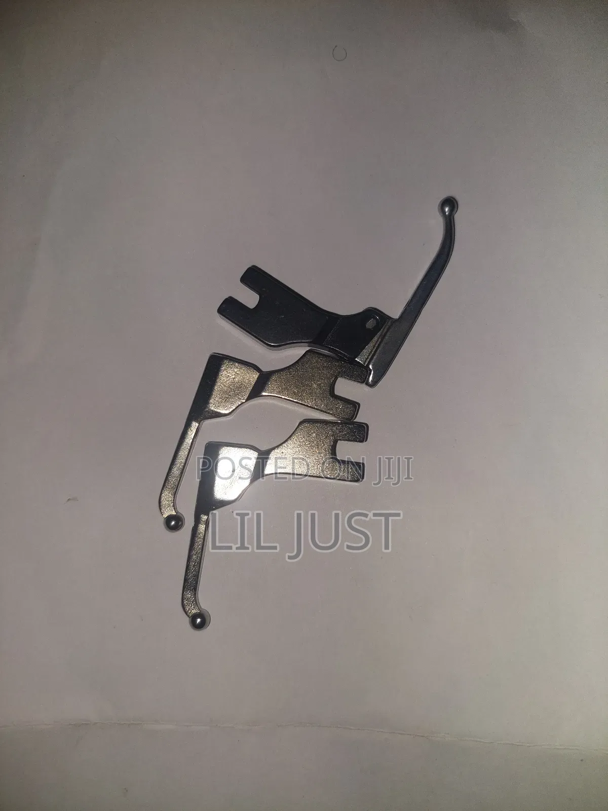Industrial Machine Zipper Presser Foot in Santa Maria - Manufacturing Materials & Supplies, Lil ...