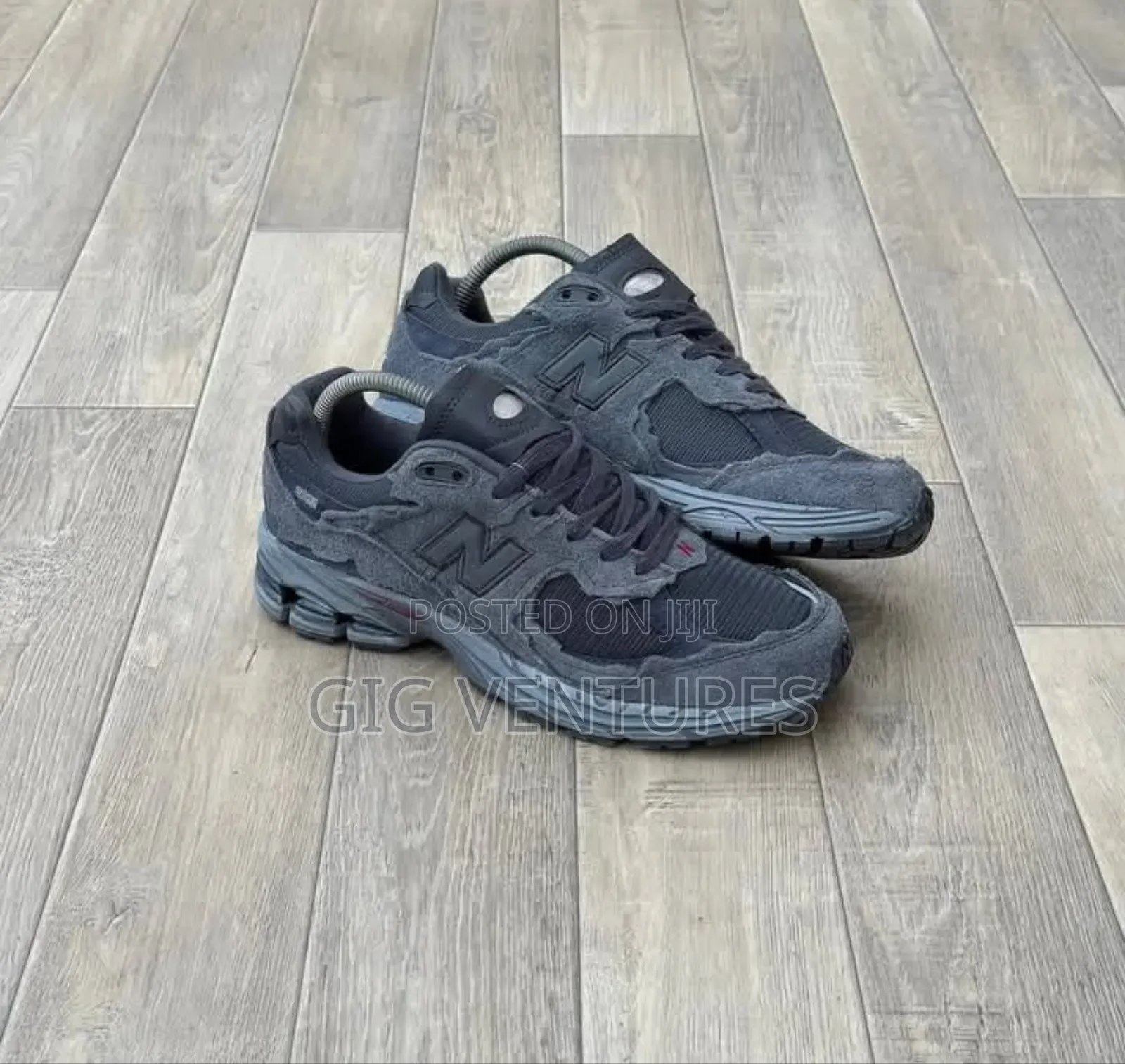 New Balance in Nungua - Shoes, Gig Ventures | Jiji.com.gh