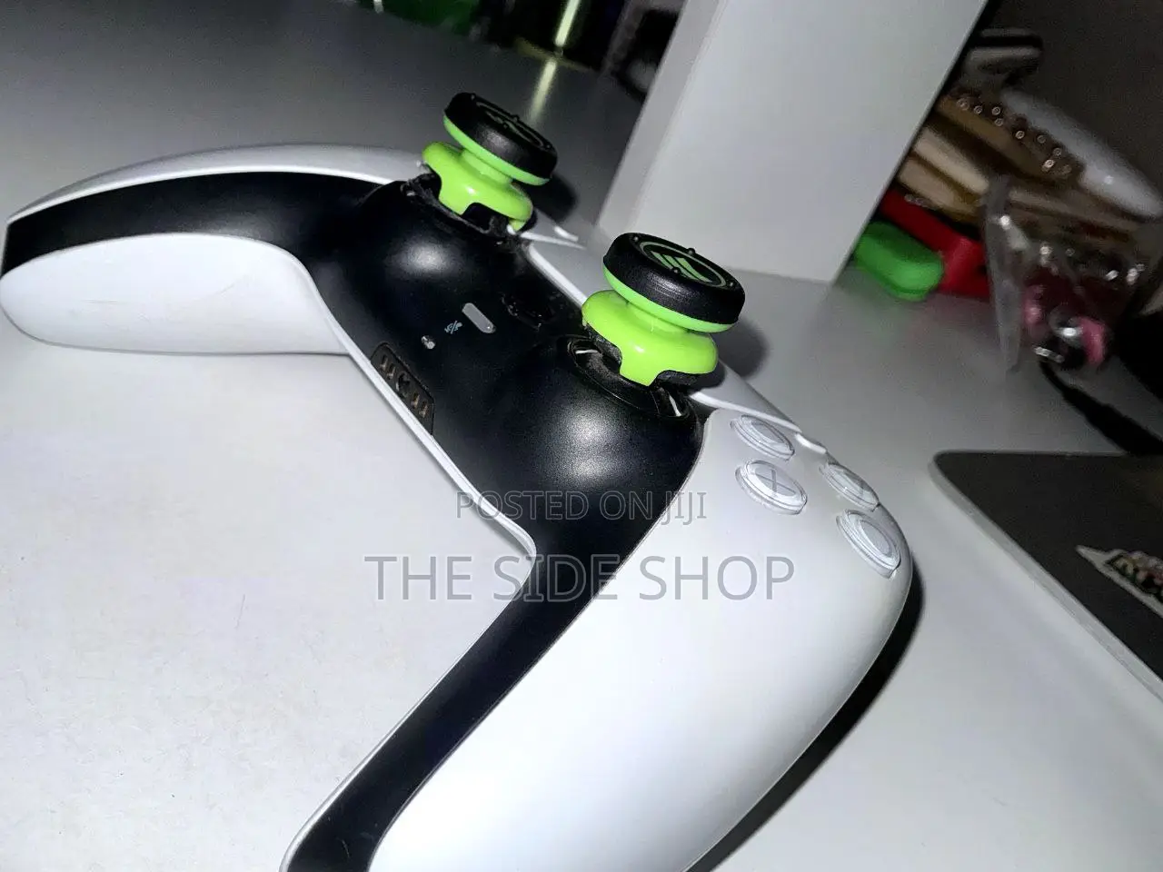 Thumbstick Controller Extenders Thumb Grips Kontrol Freeks (Ps4/Ps5) in ...