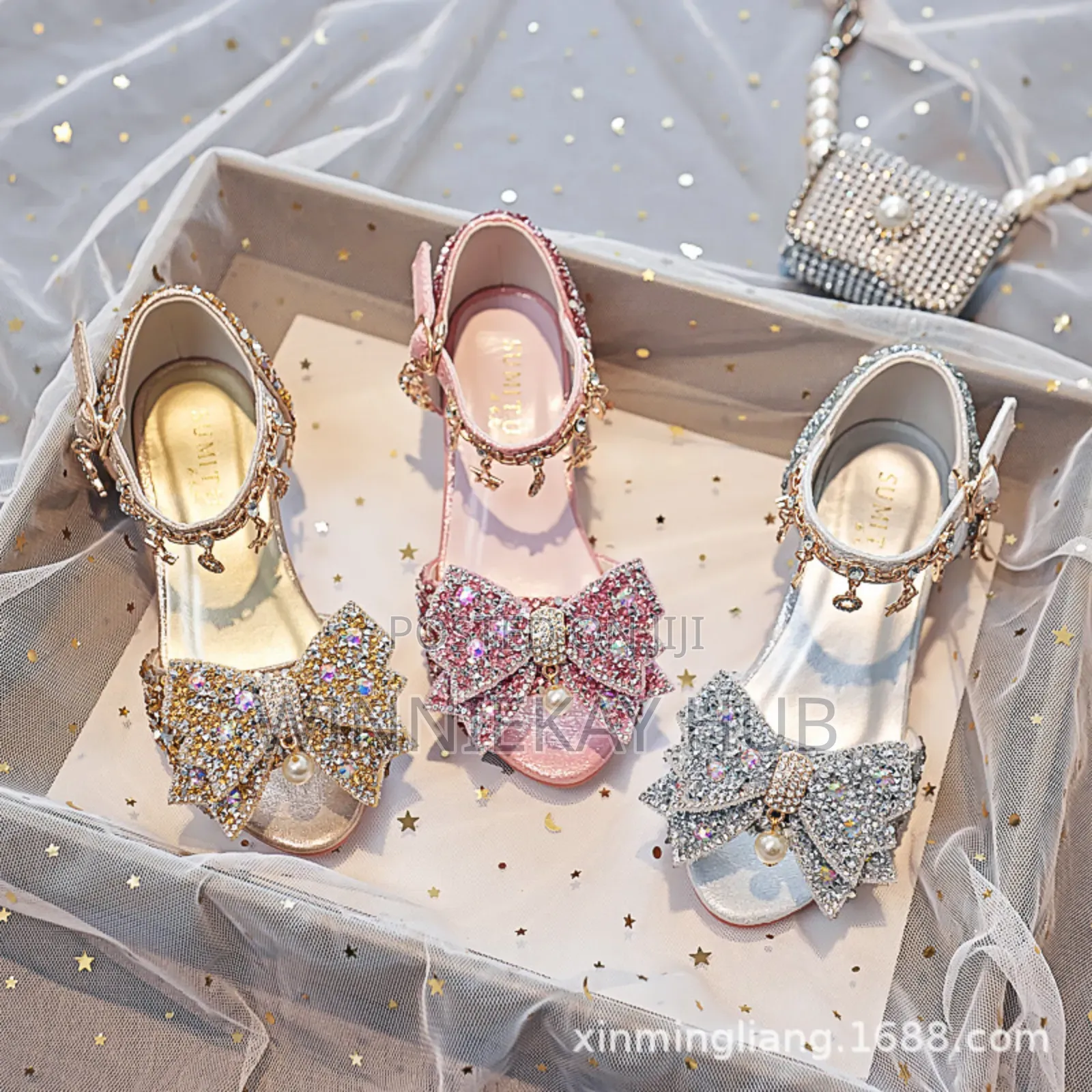 Open Toe Princess Shoe in Accra Metropolitan - Children's Shoes ...