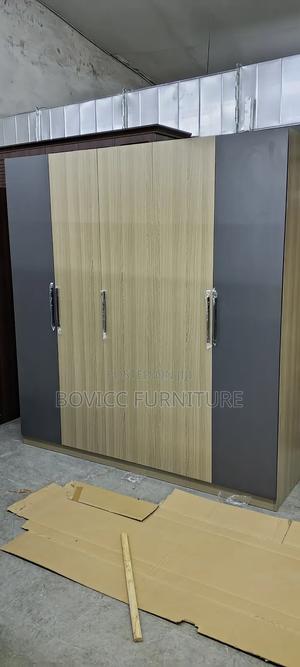 Quality 5 Doors Foreign Wardrobe in Accra Metropolitan - Furniture ...