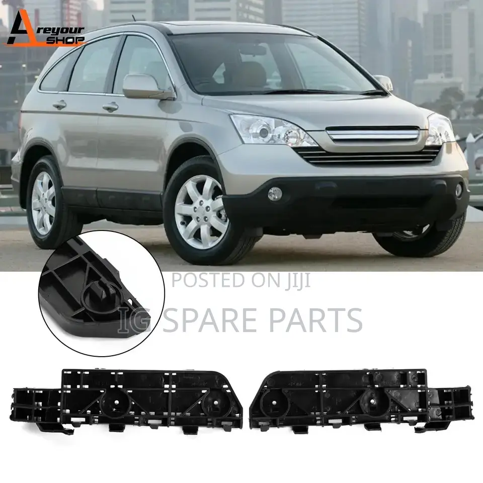 Honda Crv 2007-2012 Front Bumper Bracket in Abossey Okai - Vehicle ...