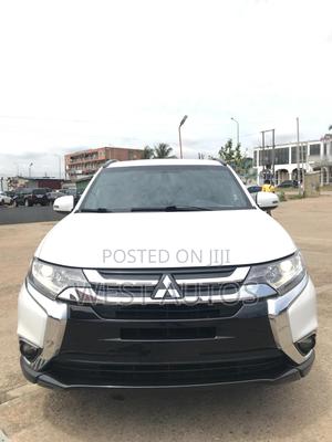 Mitsubishi Outlander Sport LE 2.0 2018 White in Madina - Cars, West ...