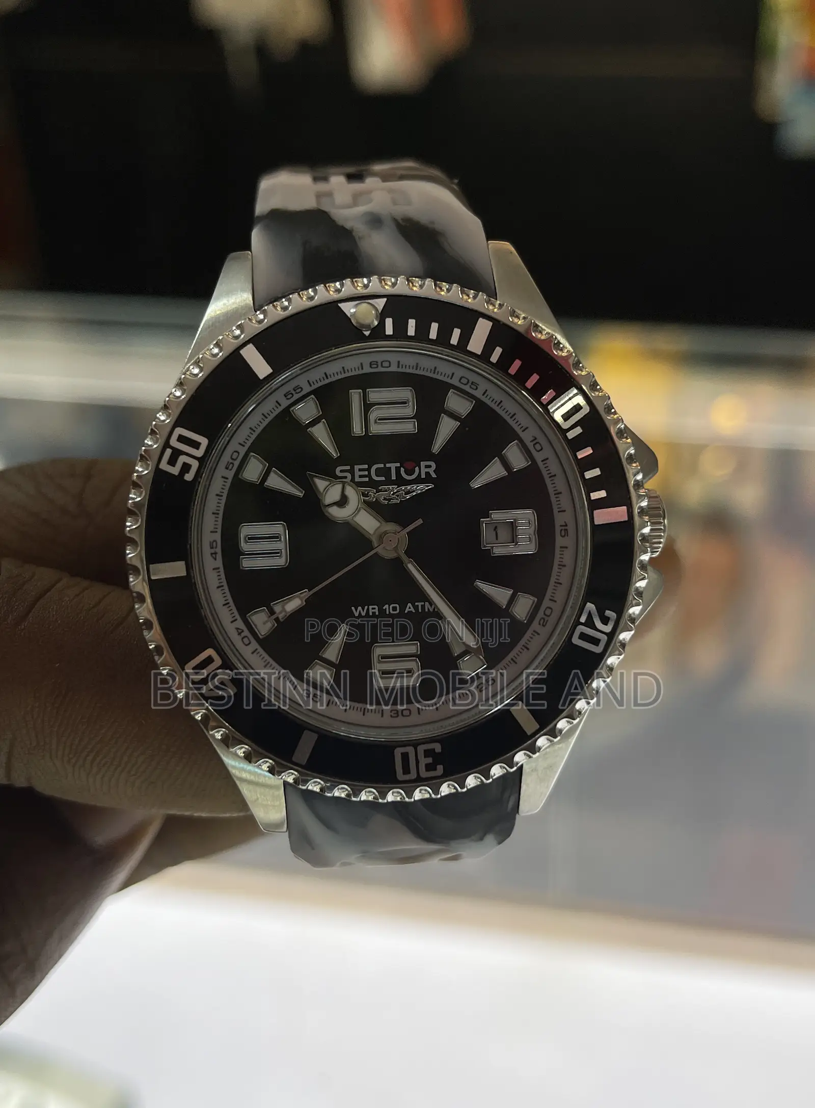 Sector Watch in Odorkor - Watches, Bestinn Computers | Jiji.com.gh