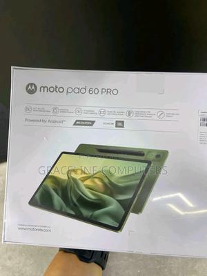 New Motorola Moto Tab G70 256 GB Gray in Sefwi-Wiawso - Tablets ...