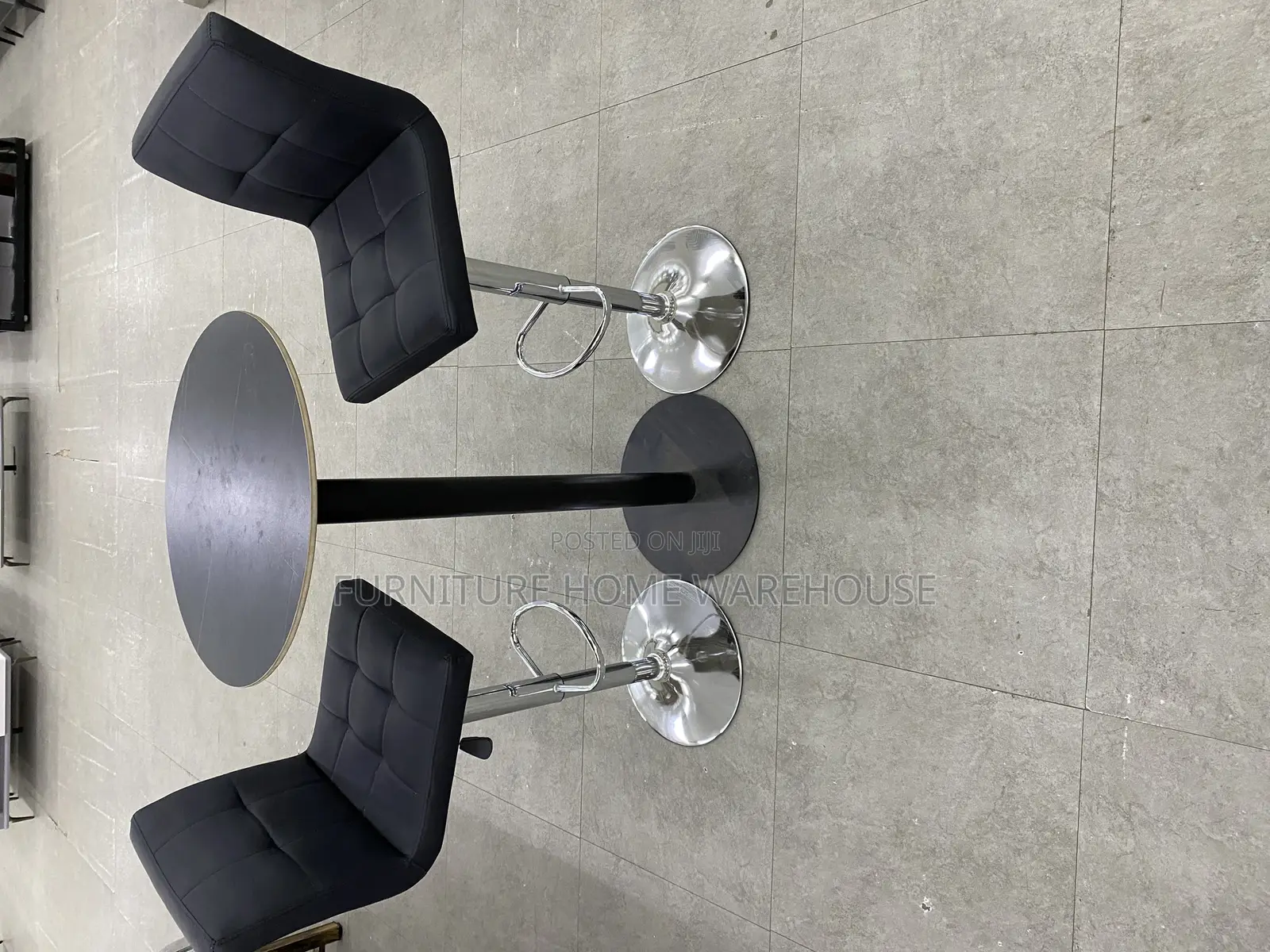 Bar Chair and Table in Accra Metropolitan - Furniture, Furniture Home ...
