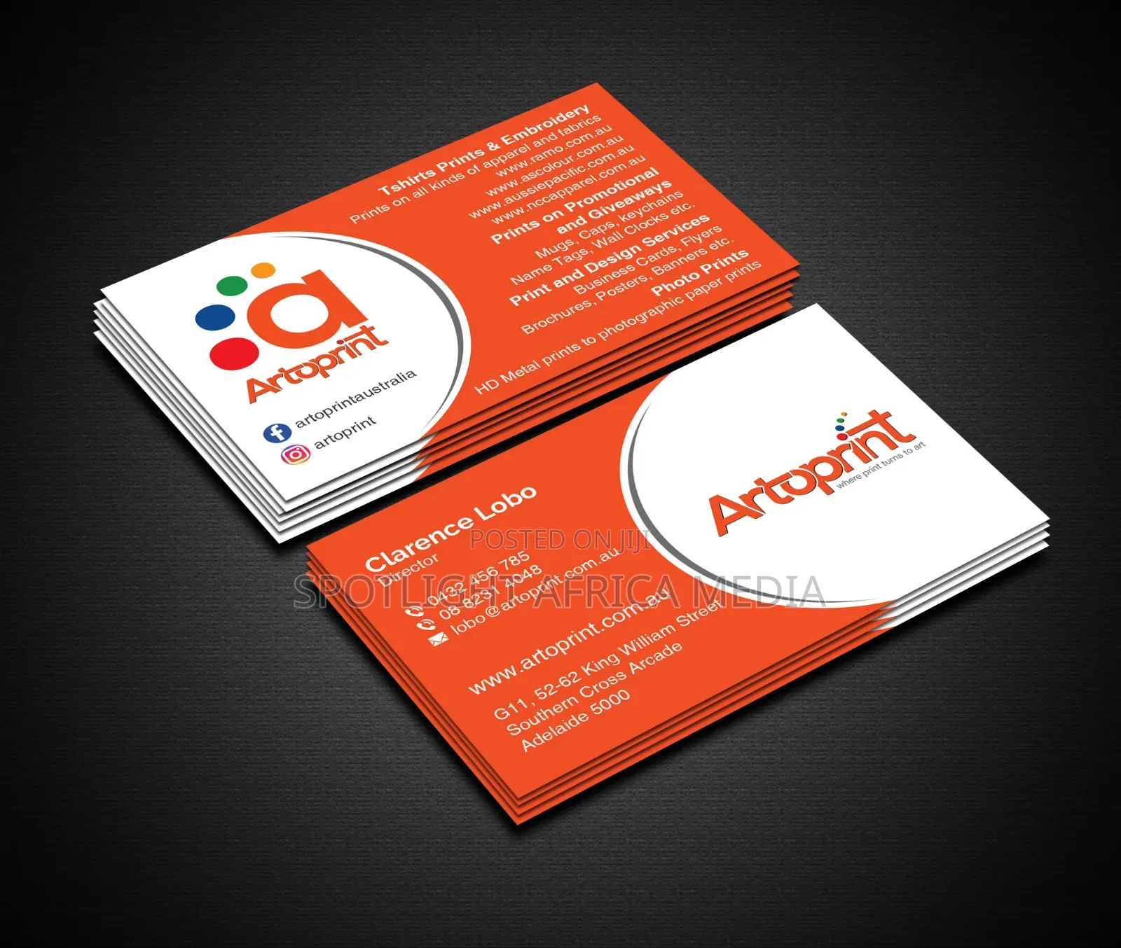 The Best Quality Flyers Design, Logo Designs, Banners, Letterheads Etc ...