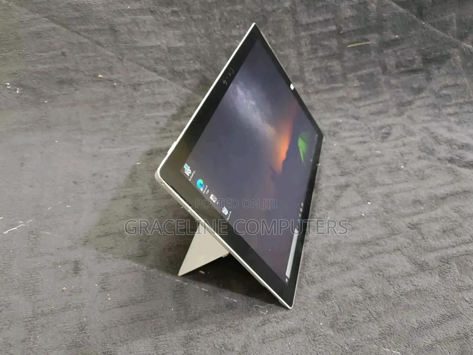 New Microsoft Surface Pro 4 256 GB Gray in Sefwi-Wiawso - Tablets ...