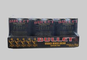 Ceres- Multi Fruit- Bullet Vodka - Vody Vodka in Teshie - Food ...