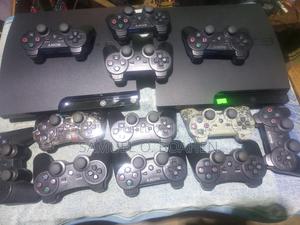 Original Ps3 Controllers At A Cool Price in Kumasi Metropolitan - Video ...