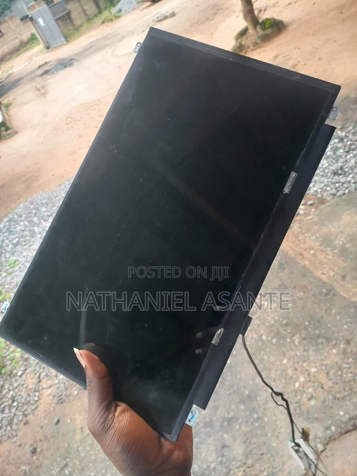 Hp Notebook Screen FHD in Accra Metropolitan - Computer Hardware ...