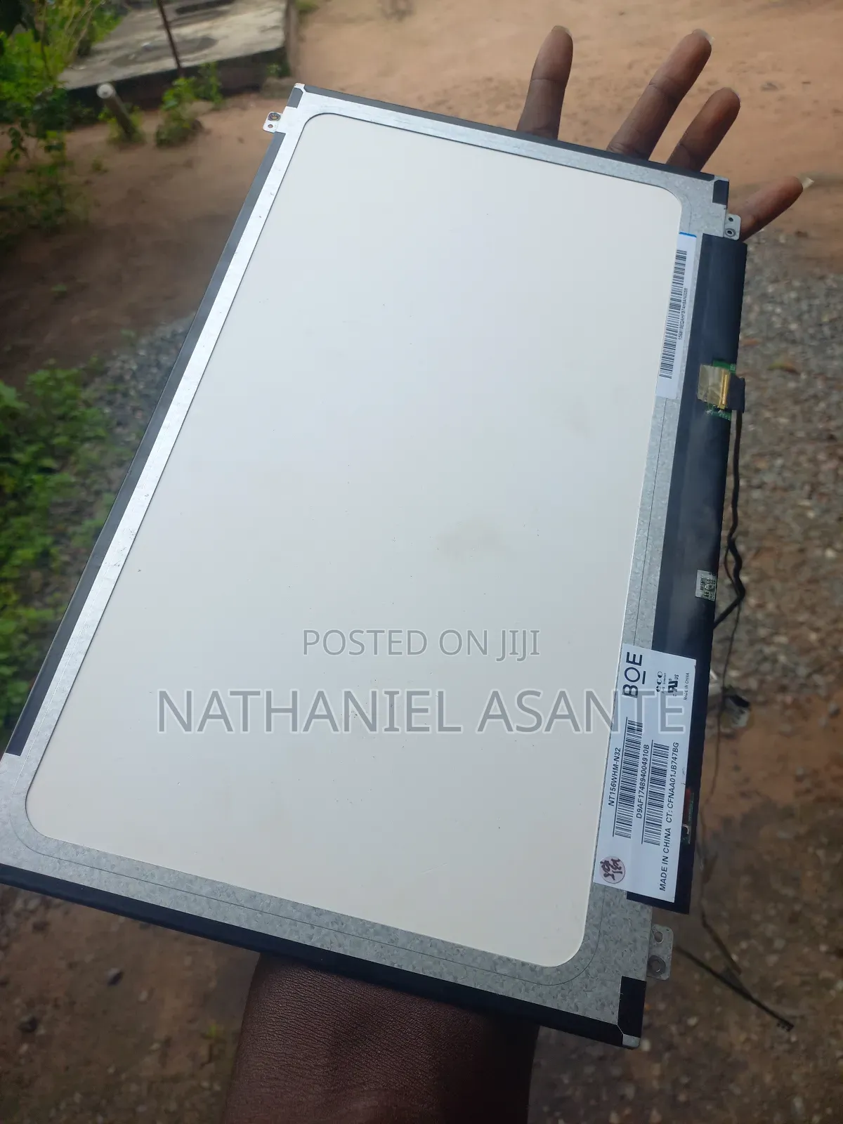 Hp Notebook Screen FHD in Accra Metropolitan - Computer Hardware ...