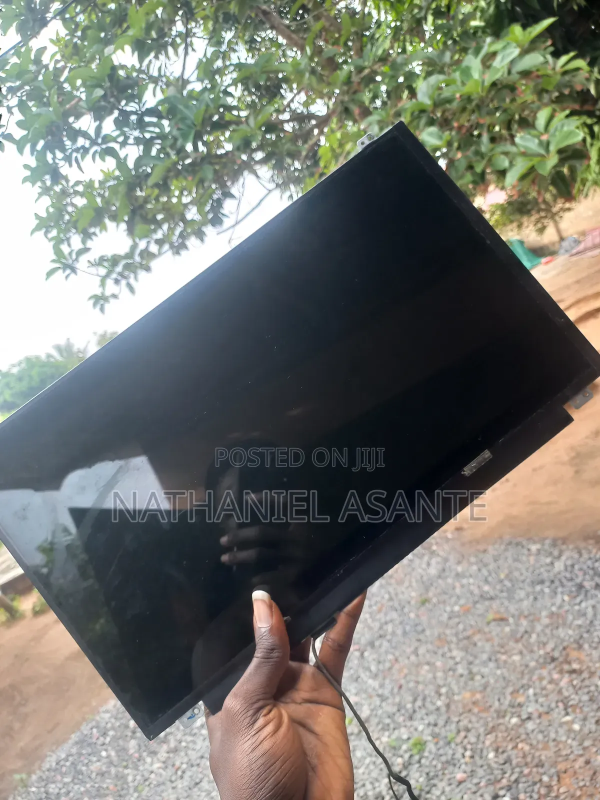 Hp Notebook Screen FHD in Accra Metropolitan - Computer Hardware ...