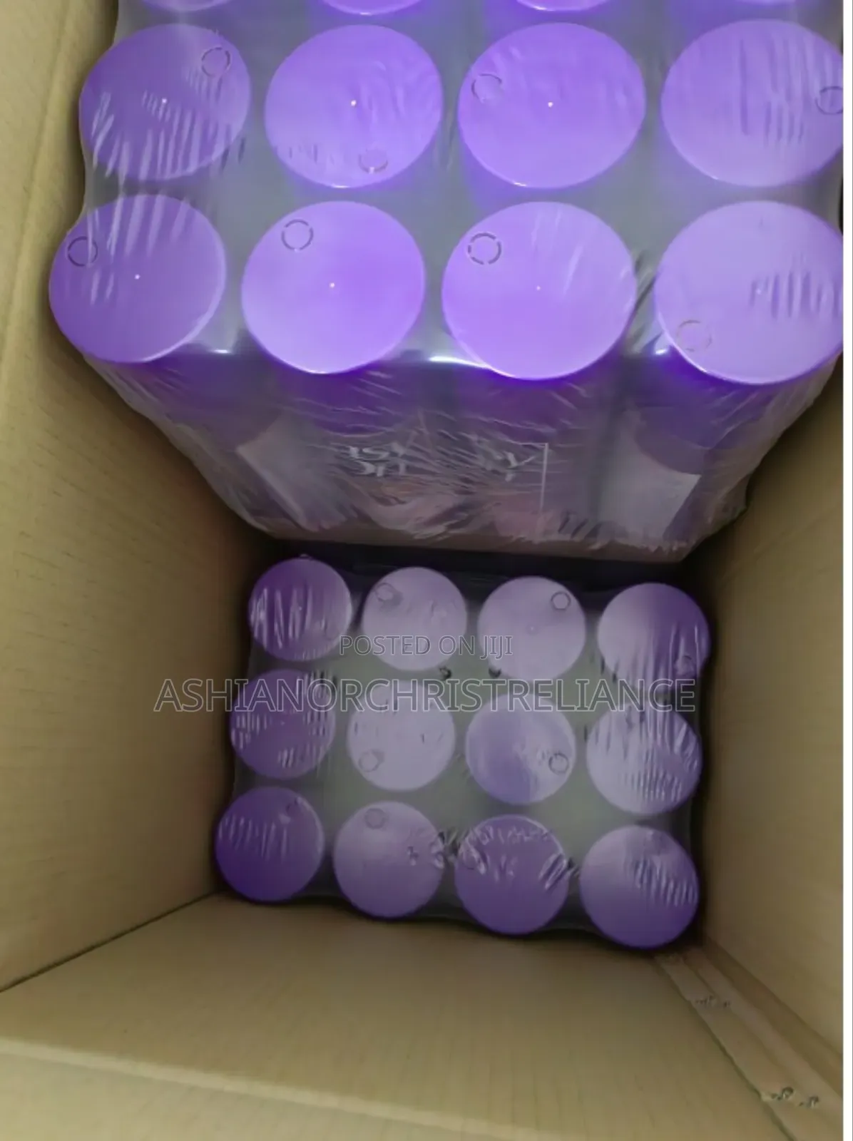 Easy On Starch Spray in Dansoman - Household Chemicals, Esther Ashianor ...