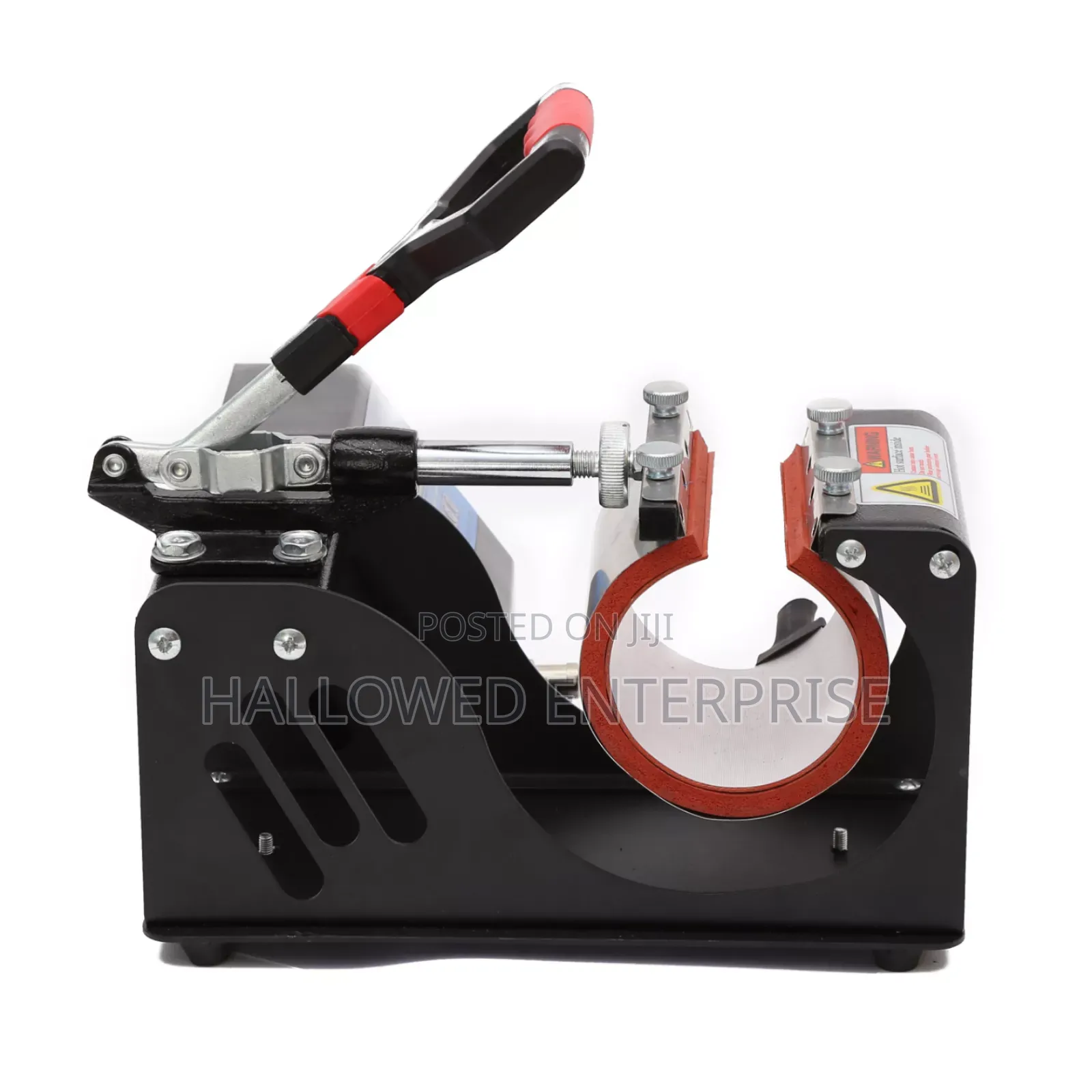 Digital Mug/Cup Heat Press Machine in Kumasi Metropolitan - Printing ...