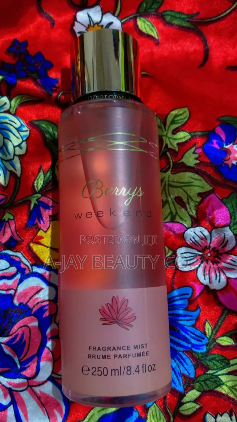 Quality but Affordable Perfume Available in Spintex - Fragrances, Jessy ...