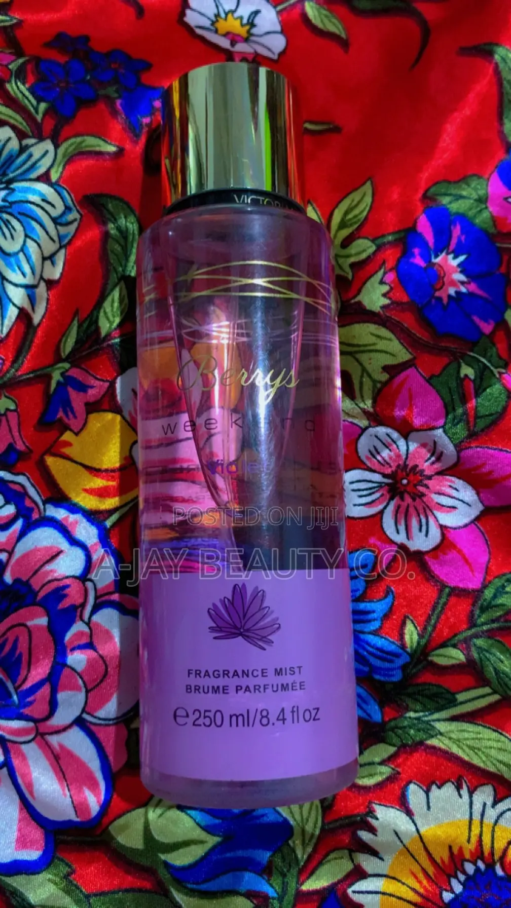 Quality but Affordable Perfume Available in Spintex - Fragrances, Jessy ...