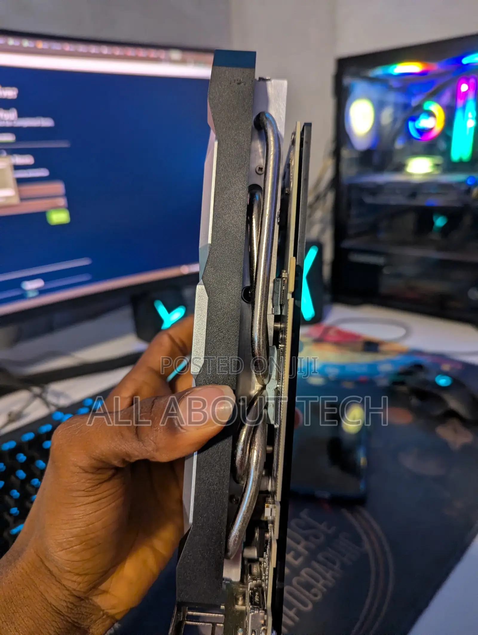 Msi RTX 2060super 8gb in Accra Metropolitan - Computer Hardware, All ...