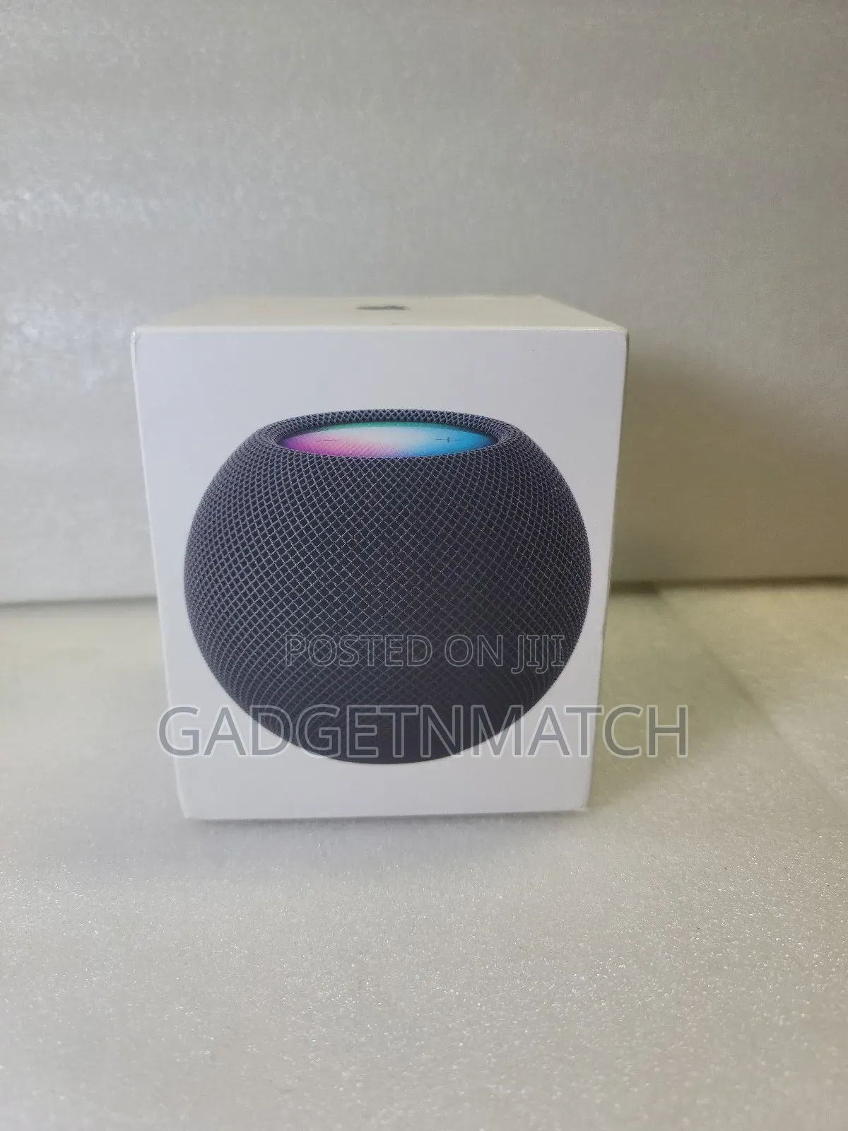 Apple Homepod Mini (A2374) – Midnight | Brand New in East Legon - Audio & Music Equipment ...