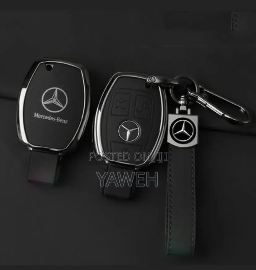 Mercedes Benz Smart Key Fob in Mamobi - Vehicle Parts & Accessories ...