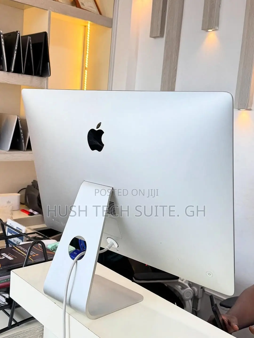 Desktop Computer Apple iMac 16GB Intel Core I7 SSD 256GB in Kasoa ...